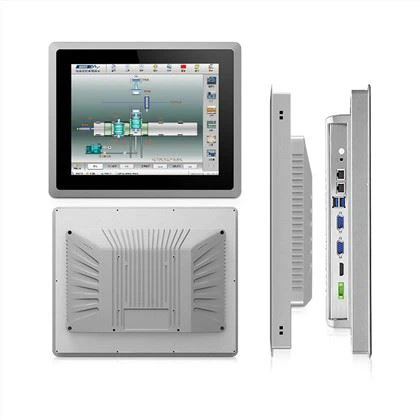 Customized Industrial Panel Pc Manufacturers Suppliers Factory